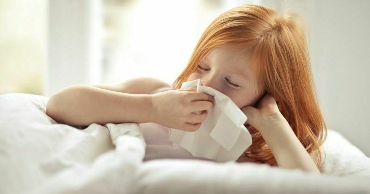 Whooping Cough in Children: Symptoms, Risks, and How to Protect Your ...