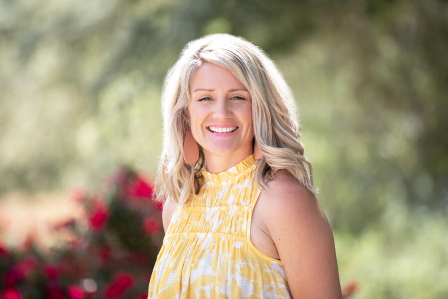 Rickelle bio - Altitude Pediatrics